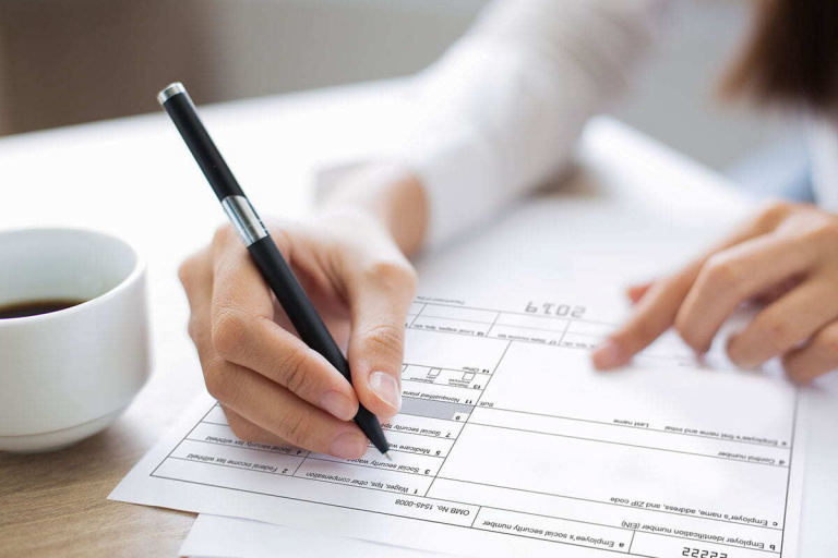 EMPLOYEE FORMS – M & M Home Care